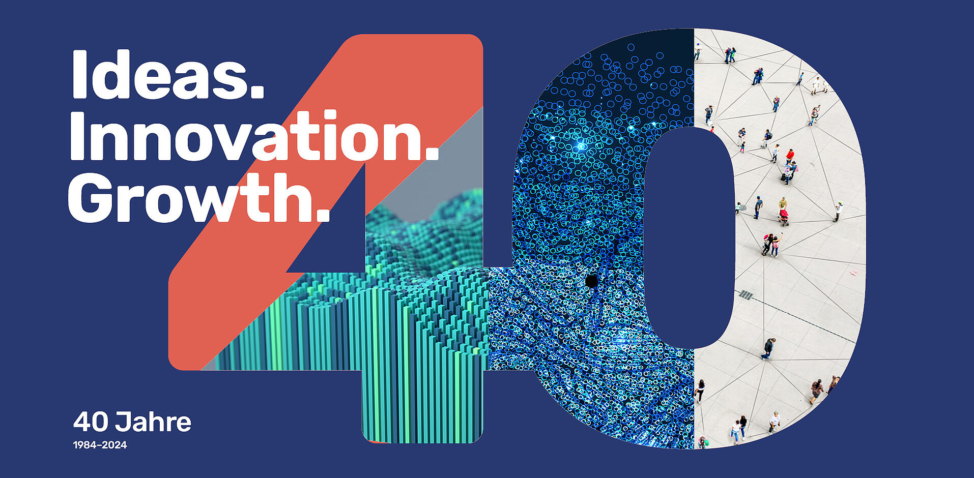 Focused on Innovation: Technologiepark Heidelberg